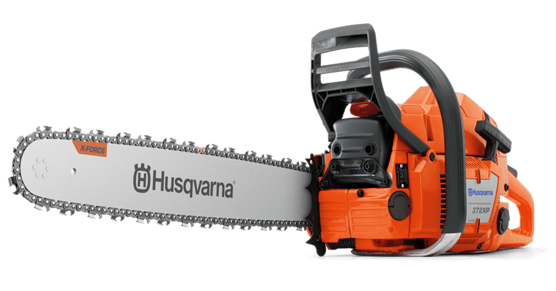 Husqvarna 372xp