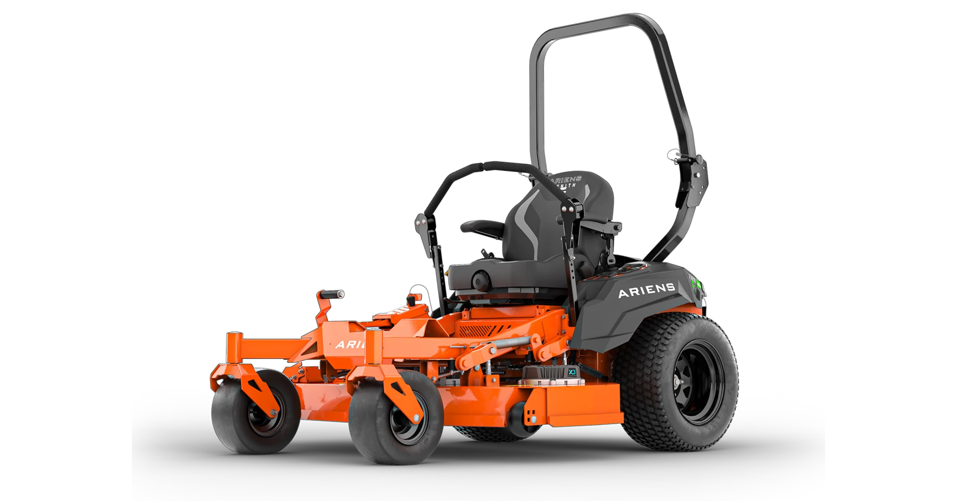 ARIENS ZENITH E 52 Zero - Turn Akkumulátoros Fűnyíró