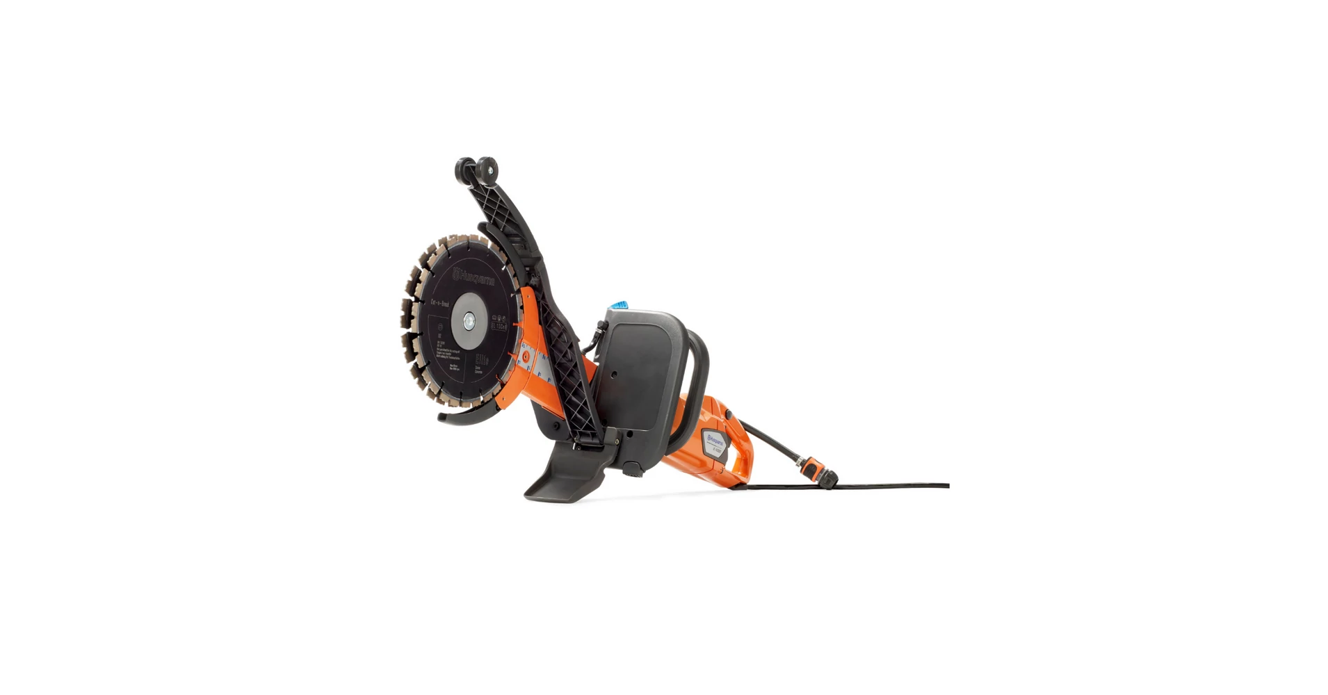 Husqvarna K 4000 Cut-n-Break