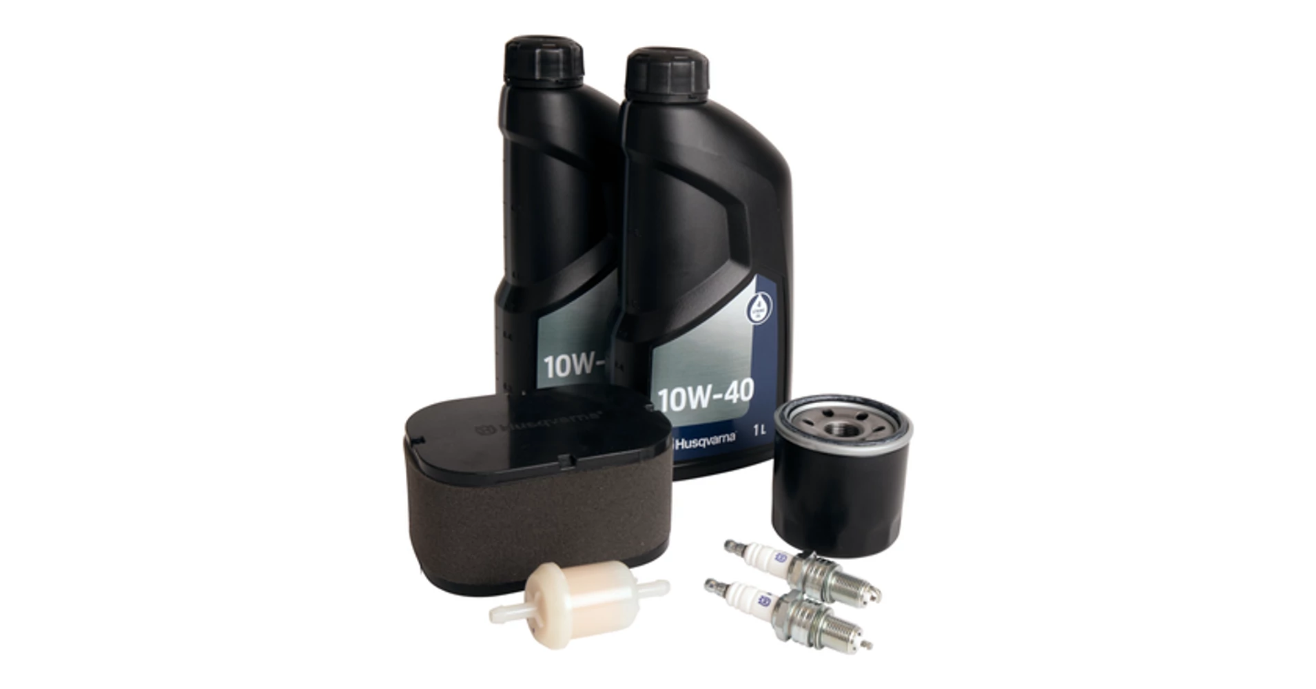 Szervíz kit R214TC HQ motor HV586AE, HV 635AE