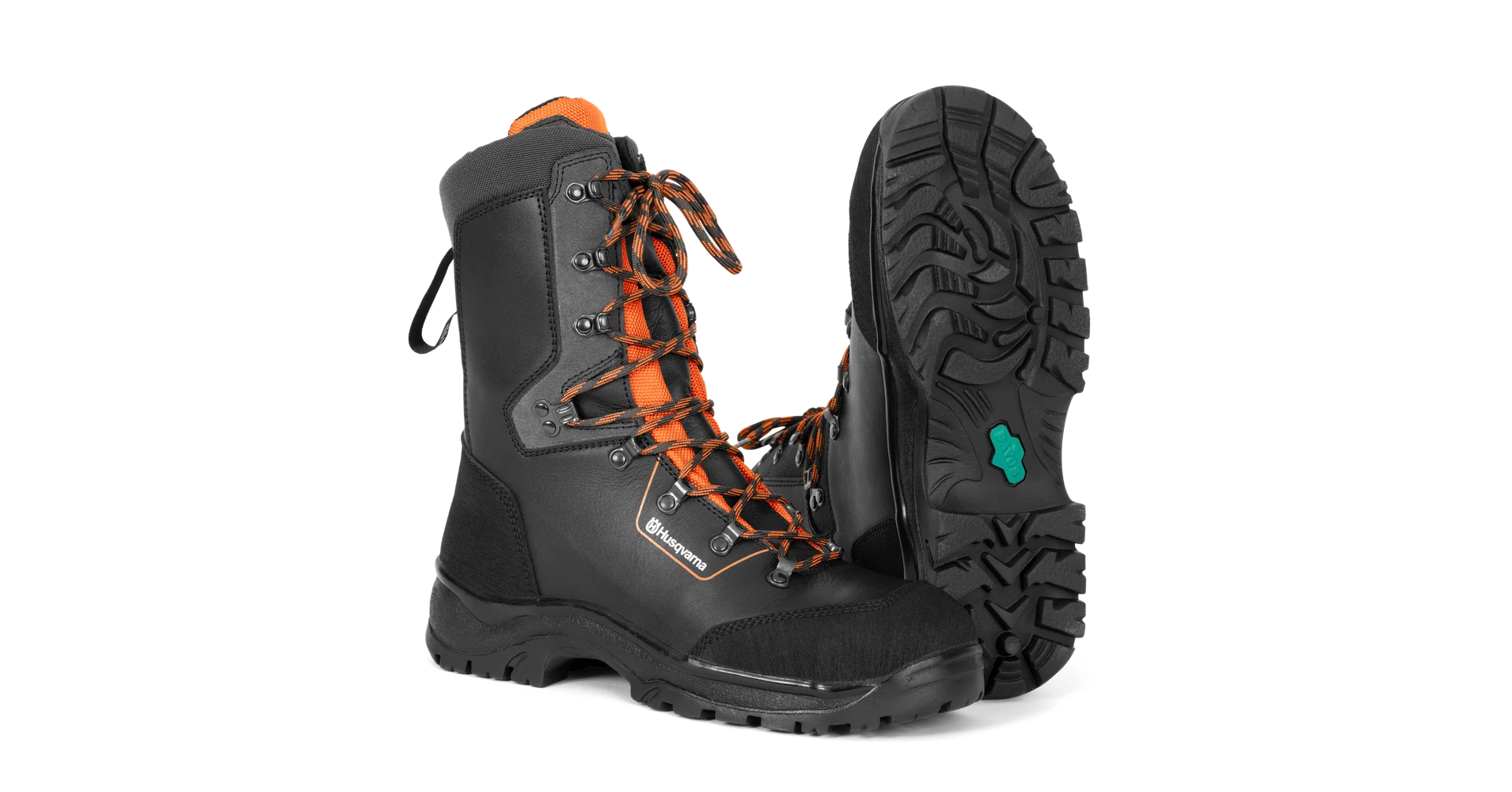 Husqvarna Classic Level 1 Vágásbiztos bakancs 44